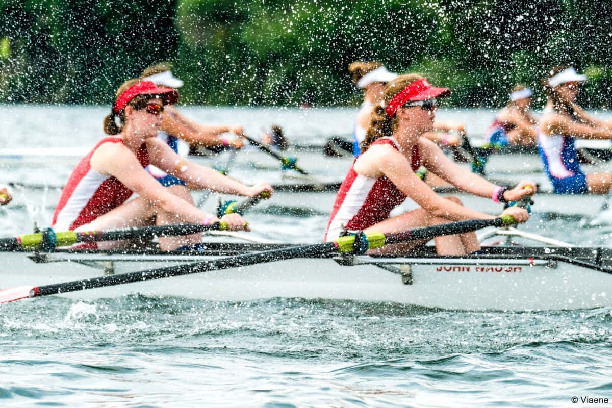 SA Schools Rowing Championships 2022 - World Rowing