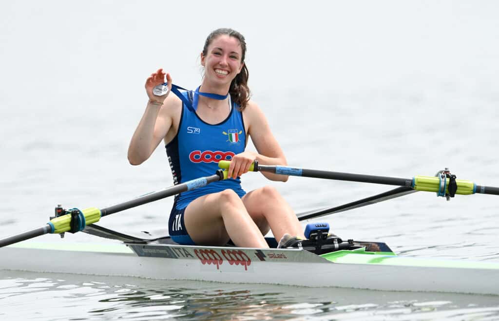 Rowers to Watch at the 2023 World Rowing Under 19 Championships in ...
