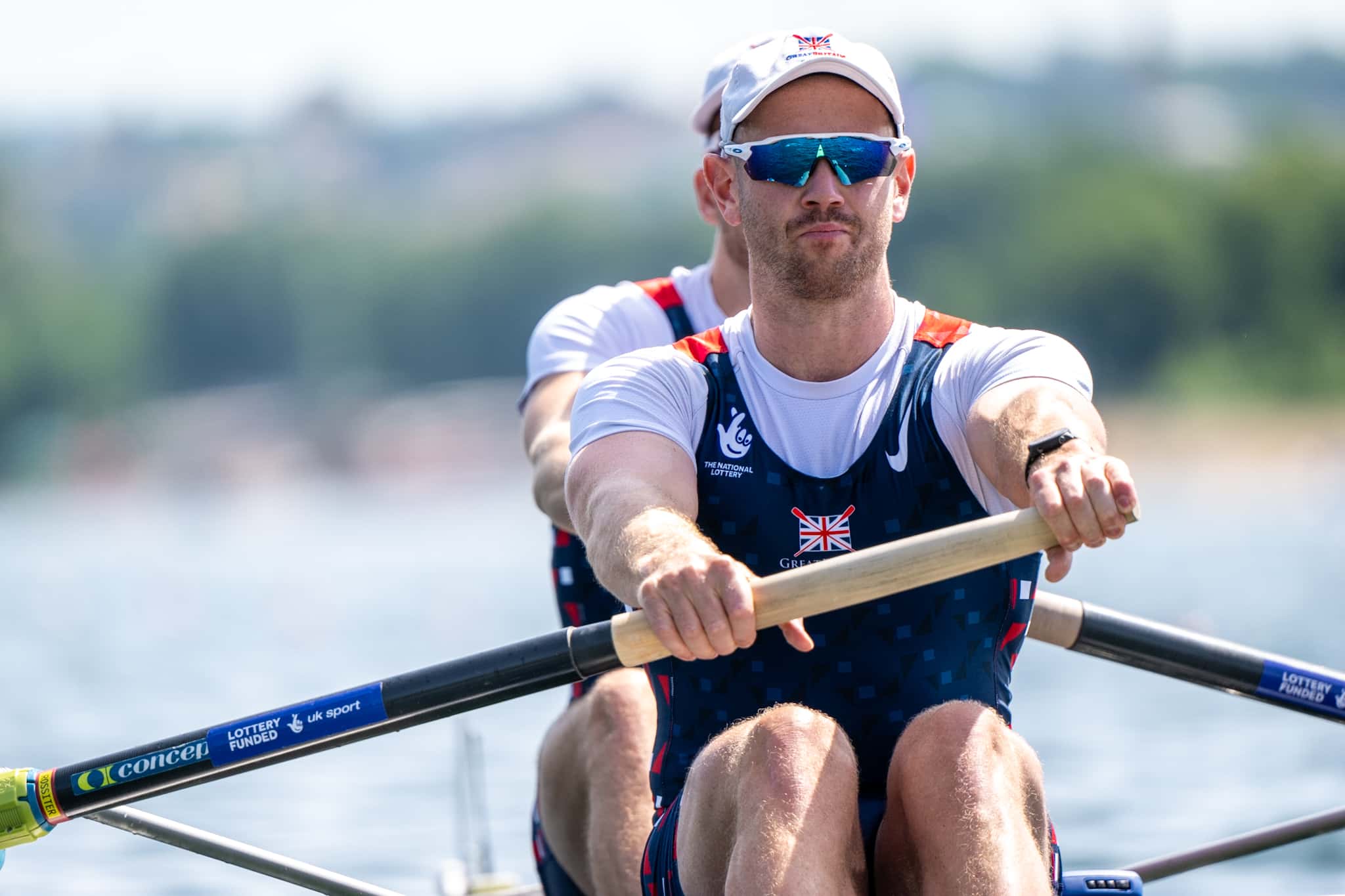 Day One Daily Digest – 2022 World Rowing Cup series gets underway ...