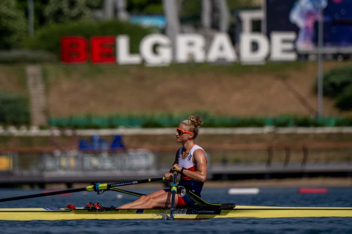 Seven things every rowing fan should be excited for in 2023 - World Rowing
