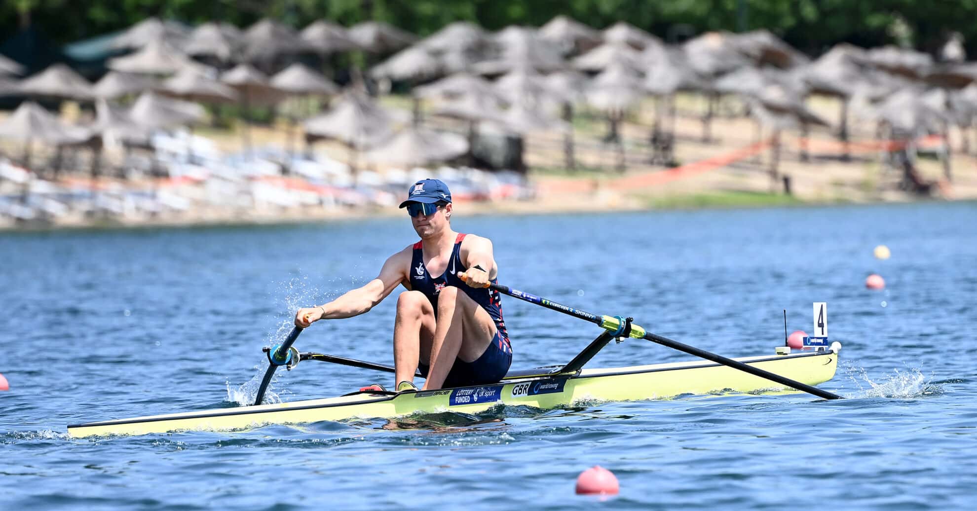 Rowers to watch at the 2022 World Rowing U23 Championships - World Rowing