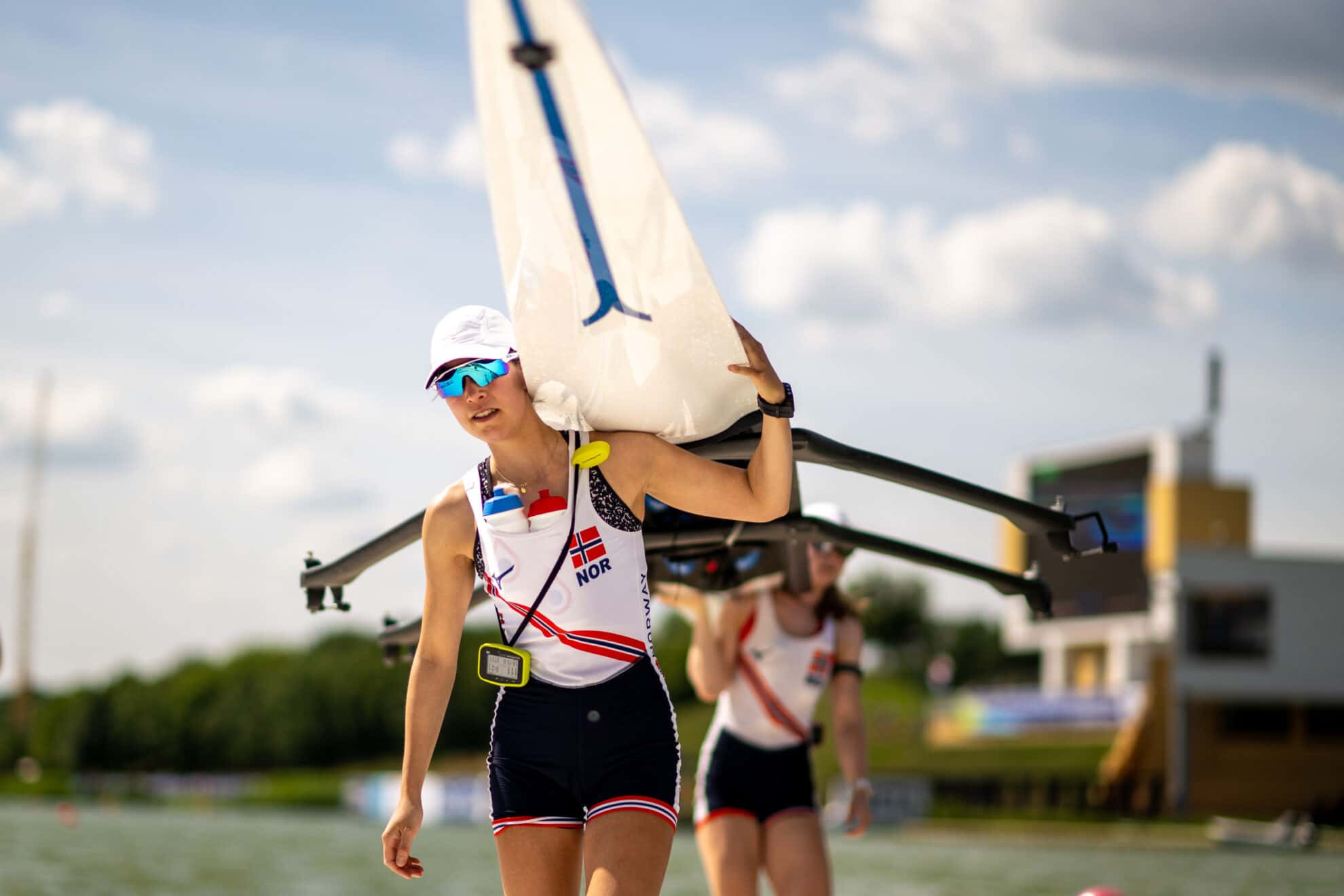 Who will take the 2024 World Rowing Cup crowns? - World Rowing