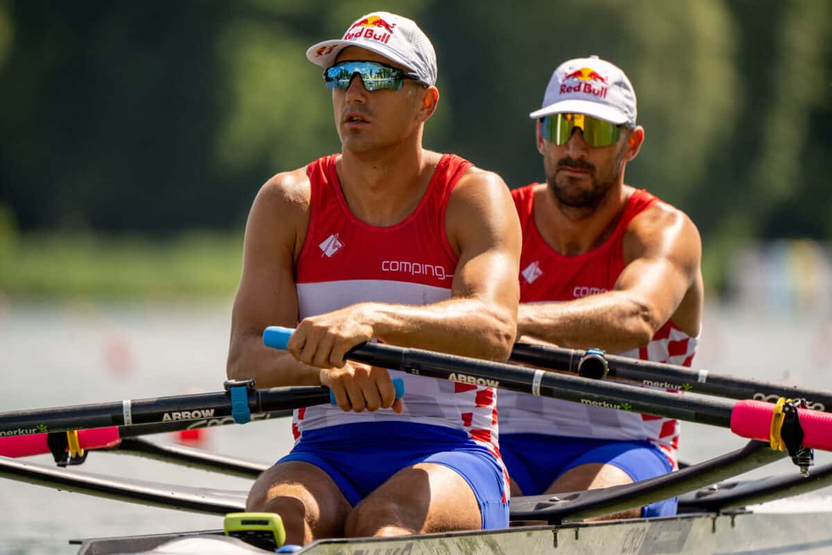 Seven things every rowing fan should be excited for in 2023 - World Rowing