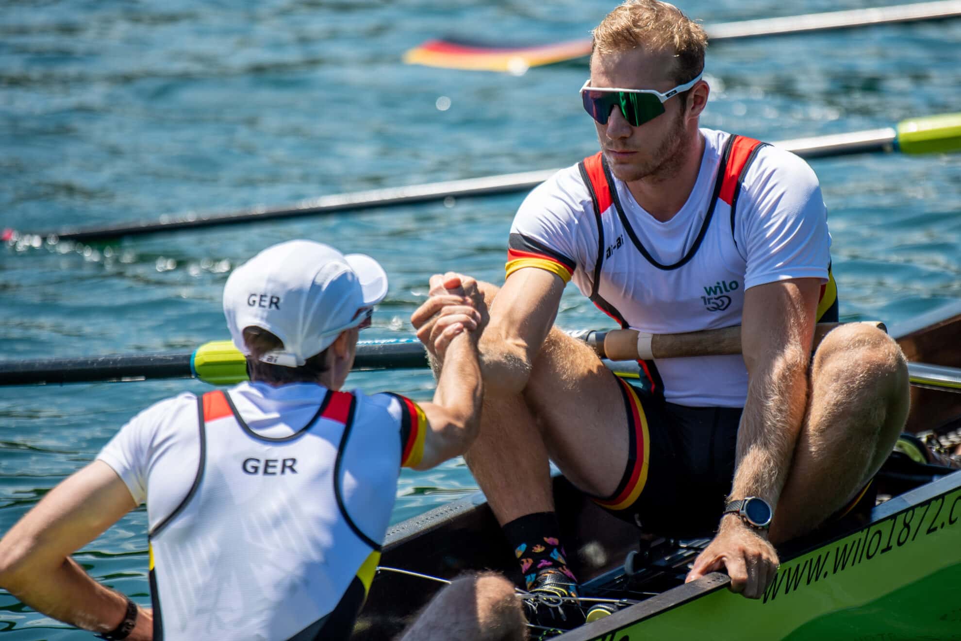 Men's Crews to Watch at the 2022 World Rowing Championships - World Rowing