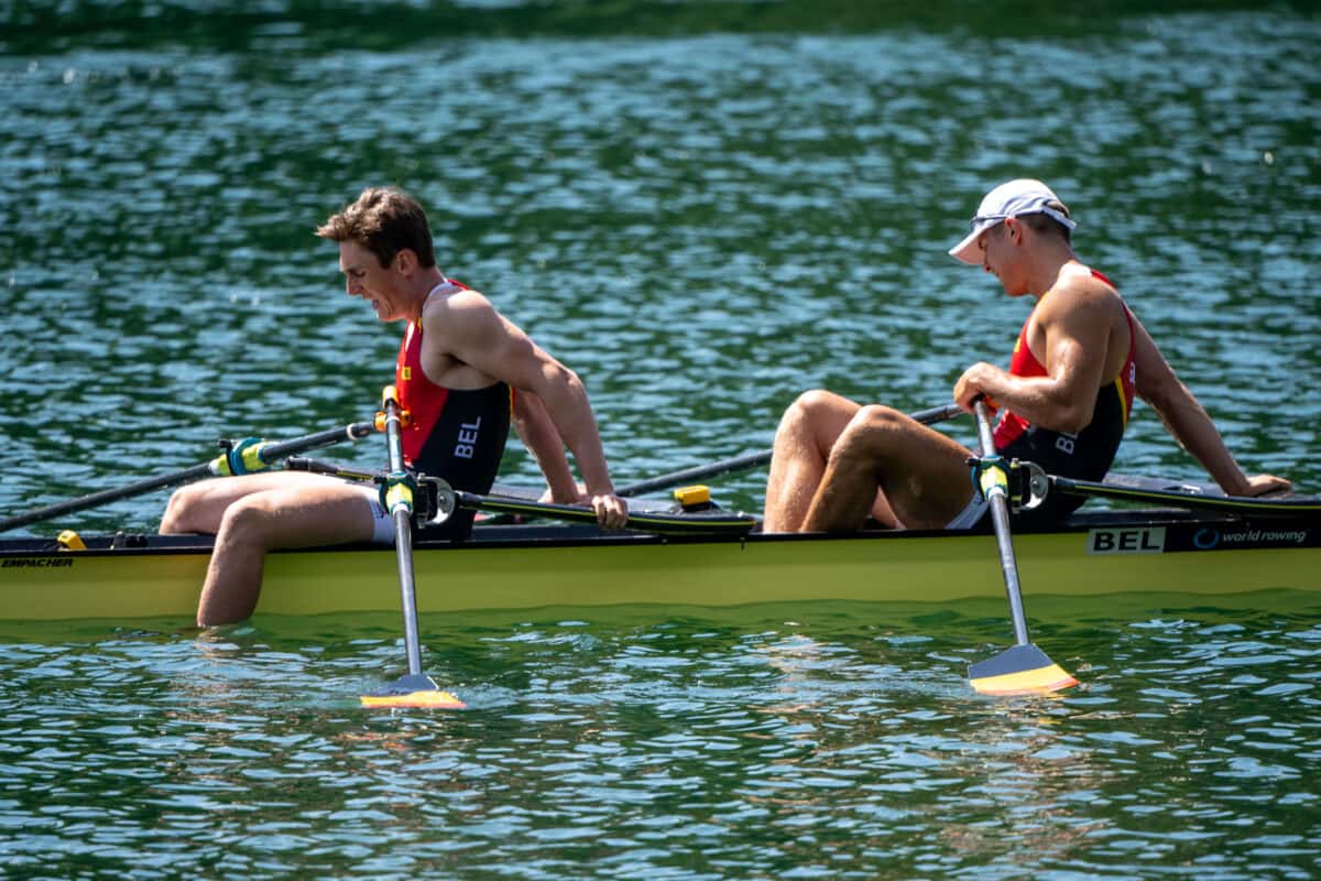 Rowers to watch – 2022 European Rowing Under 23 Championships - World ...