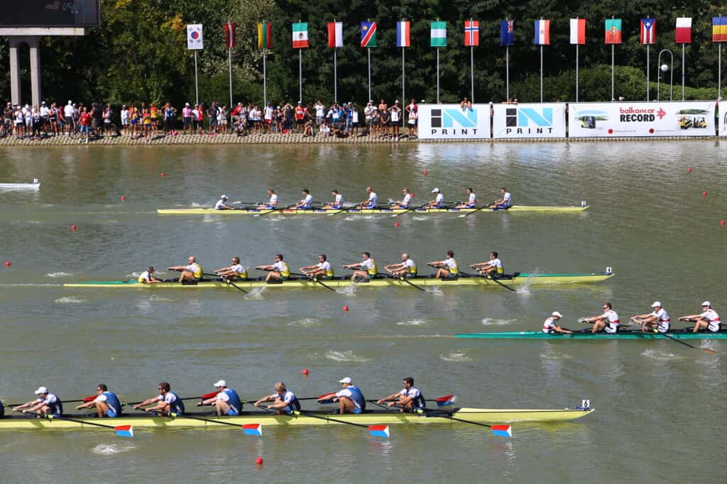 Rowers to Watch at the 2023 World Rowing Under 23 Championships in ...