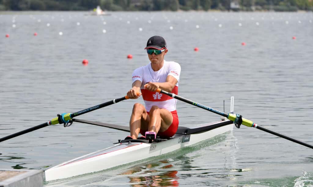 Rowers to Watch at the 2023 World Rowing Under 23 Championships in ...