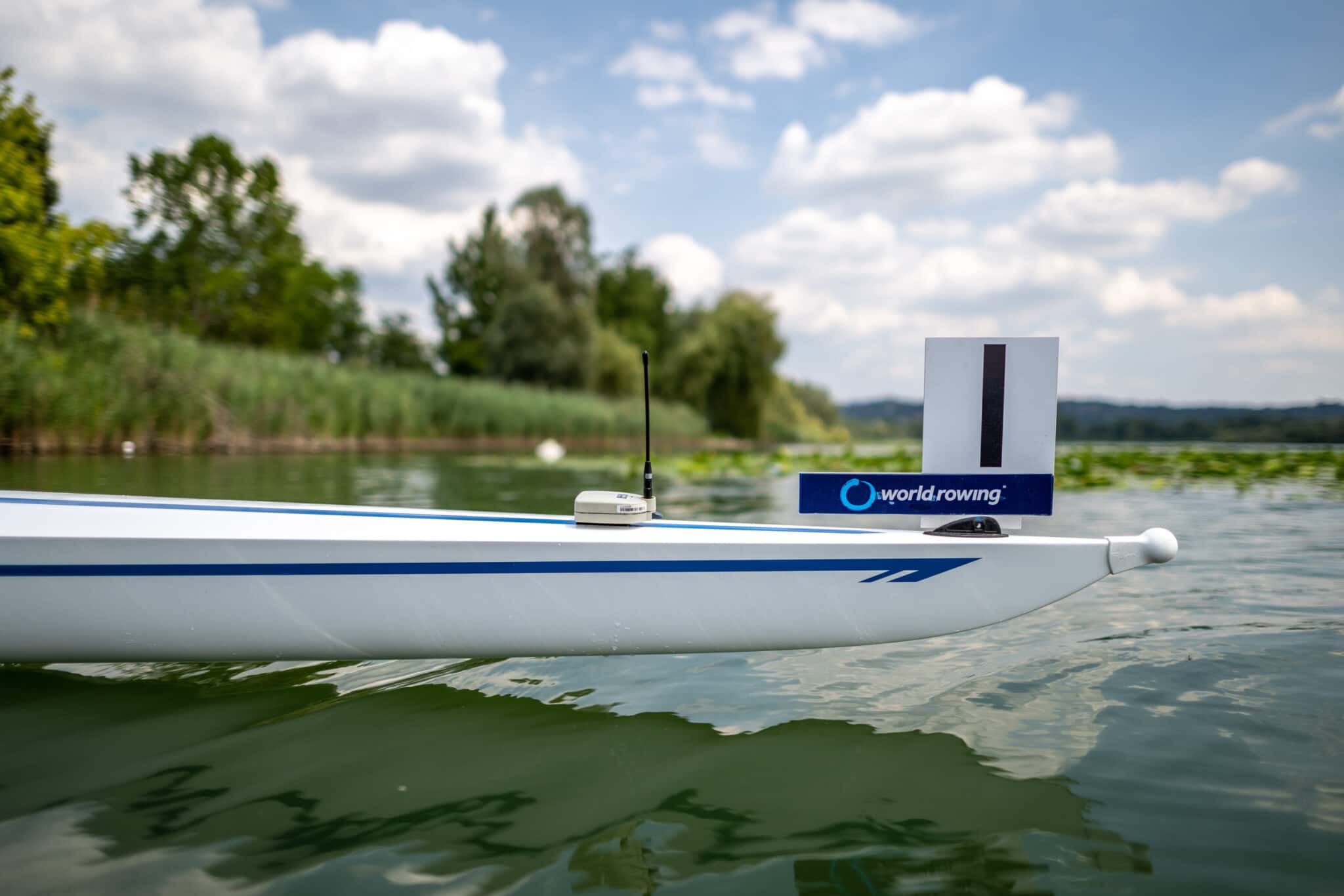 World Rowing adopts tighter rules for transgender women athletes ...