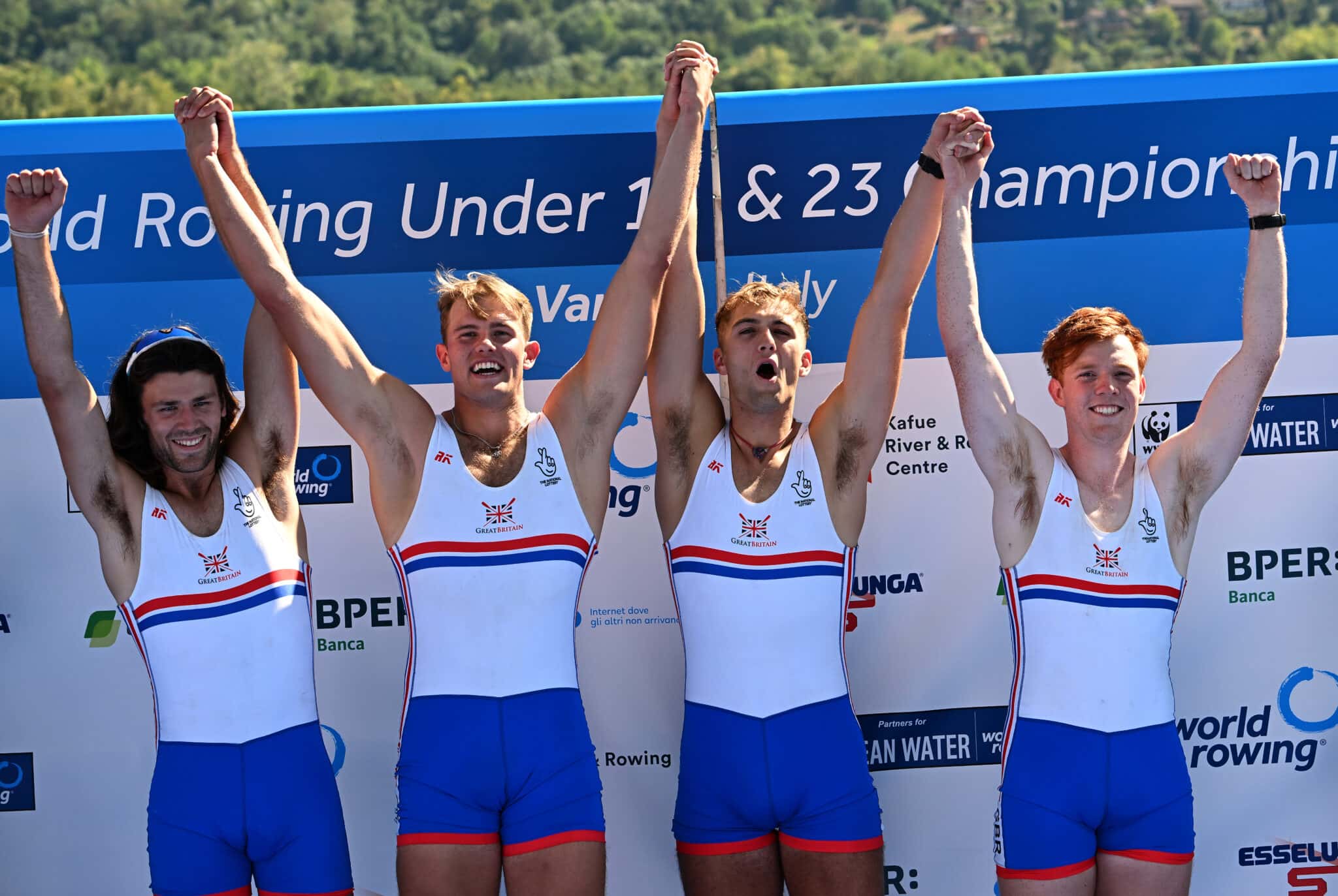 Rowers to Watch at the 2023 World Rowing Under 23 Championships in ...