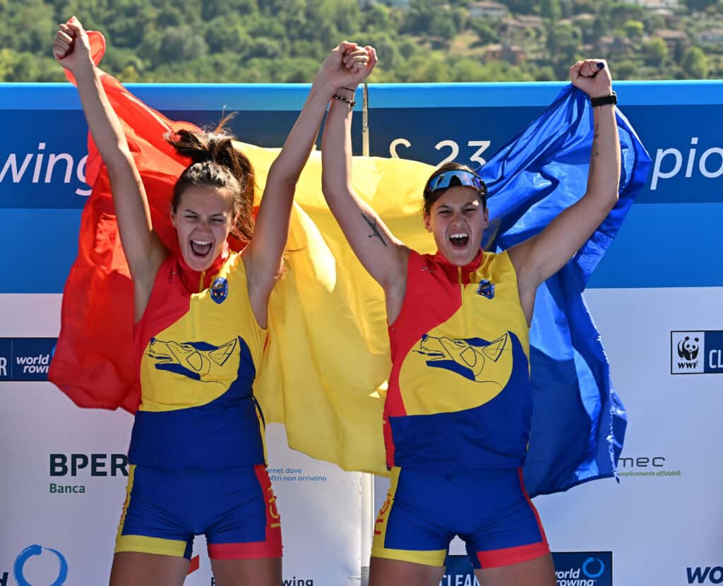 Rowers to Watch at the 2023 World Rowing Under 23 Championships in ...