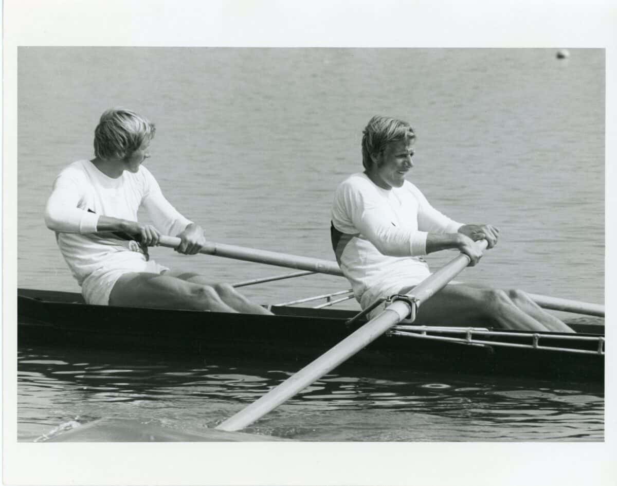 60 years of World Rowing Championships - World Rowing