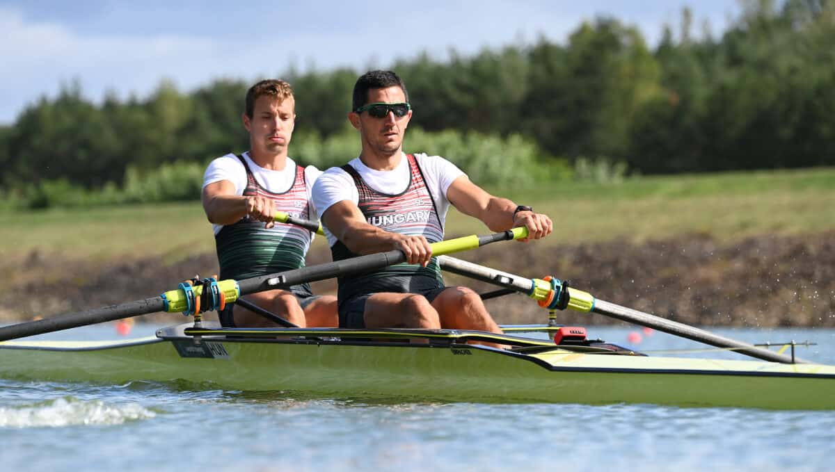 European Championships and Olympic / Paralympic Qualifiers are turning ...