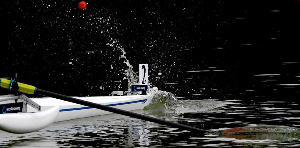 Scull and Sweep – Defining Rowing Series Part 3 - World Rowing