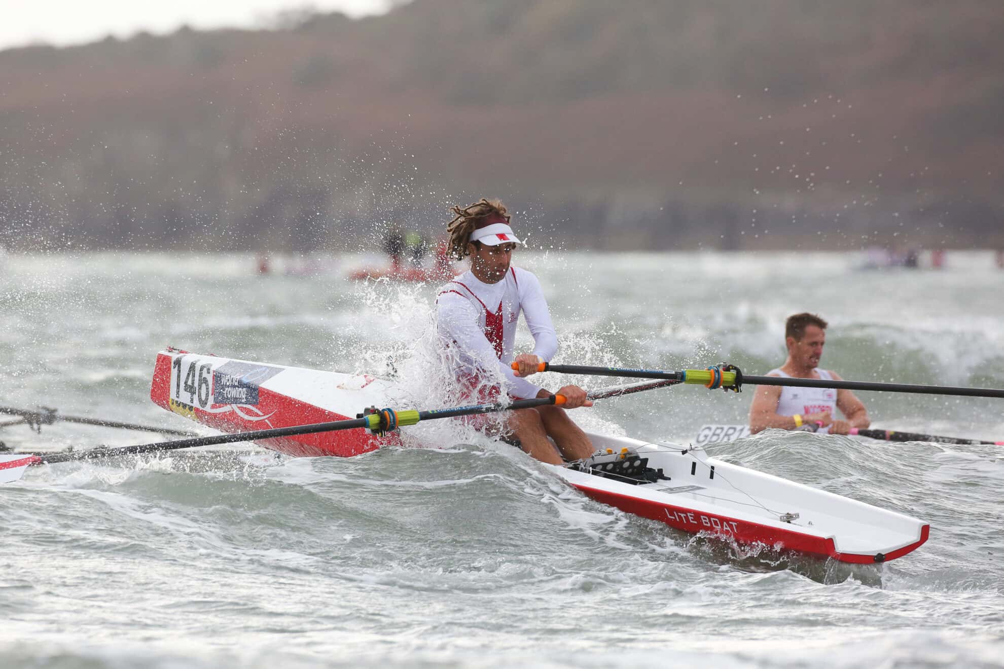 Record number of entries for the 2023 World Rowing Coastal ...