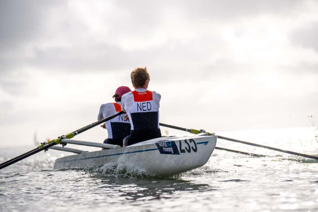 Daily digest: Day 1 of Beach Sprint Finals brings tight finishes ...