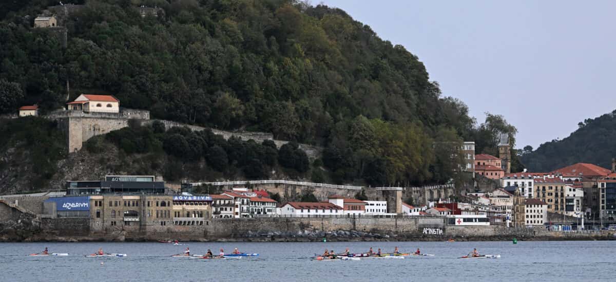 2022 European Rowing Coastal & Beach Sprint Championships - Welcome to ...