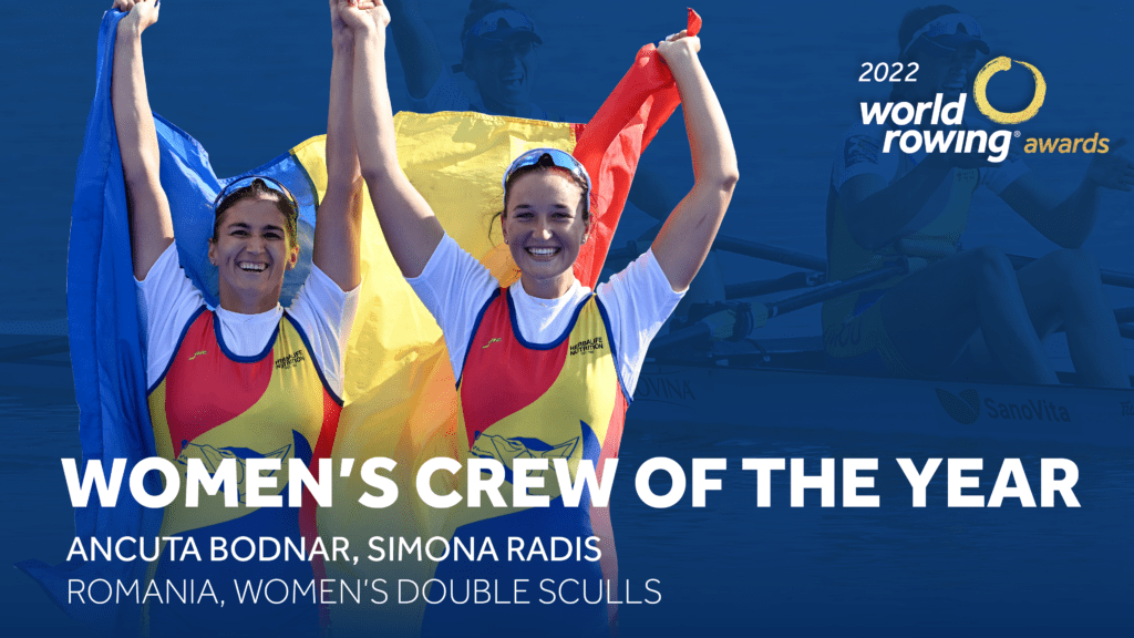 The best in rowing honoured at the 2022 World Rowing Awards - World Rowing
