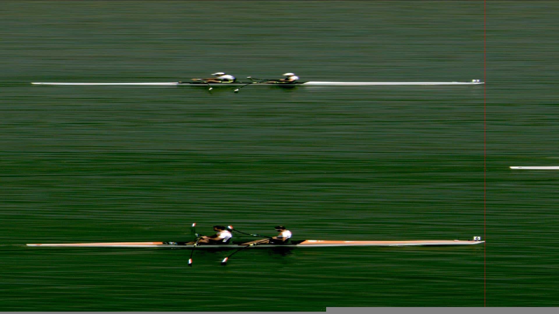 Nail-biting, hand-wringing top rowing race finishes for 2022 - World Rowing
