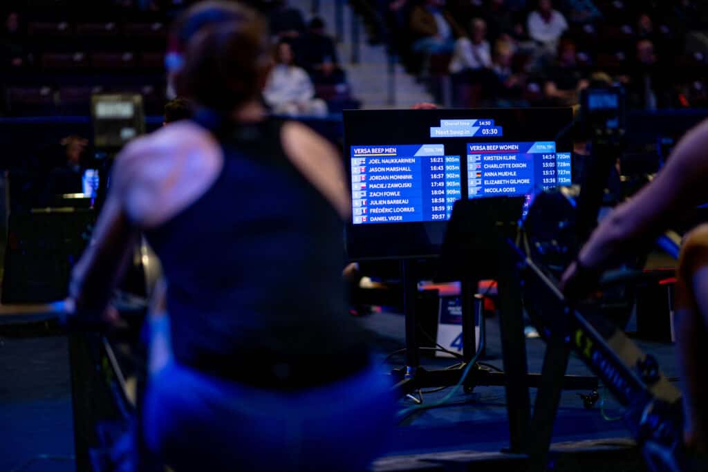 Update from World Rowing regarding the technical issues at the 2023 World Rowing Indoor ...