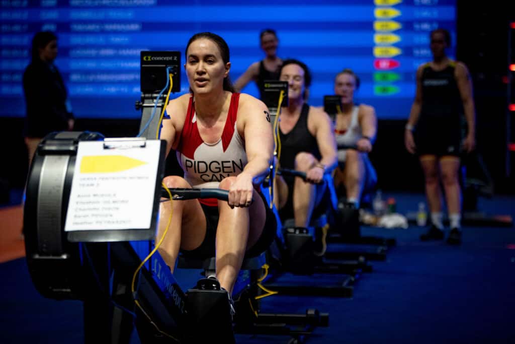 Six things every rowing fan should be excited for in 2024 - World Rowing