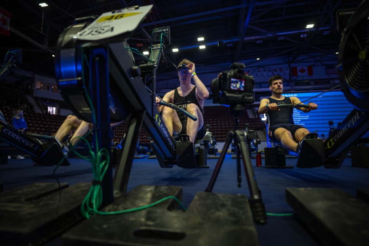 Multi-Media - World Rowing