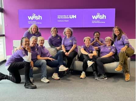 Women in Sport High Performance Pathway - Cohort 3 of 2023 - World Rowing