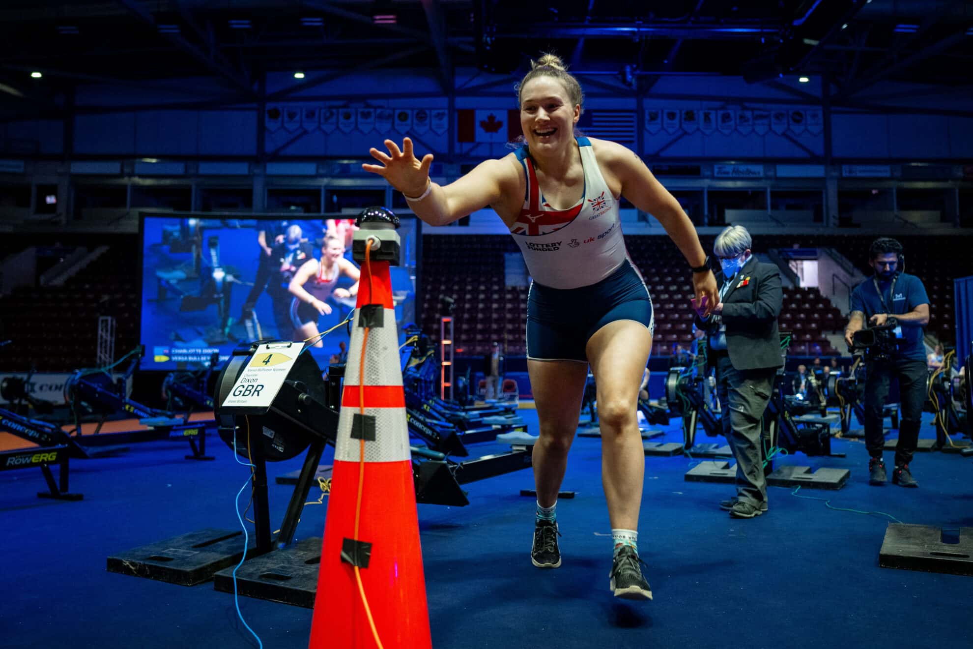 What to expect from the 2024 World Rowing Versa Challenge - World Rowing