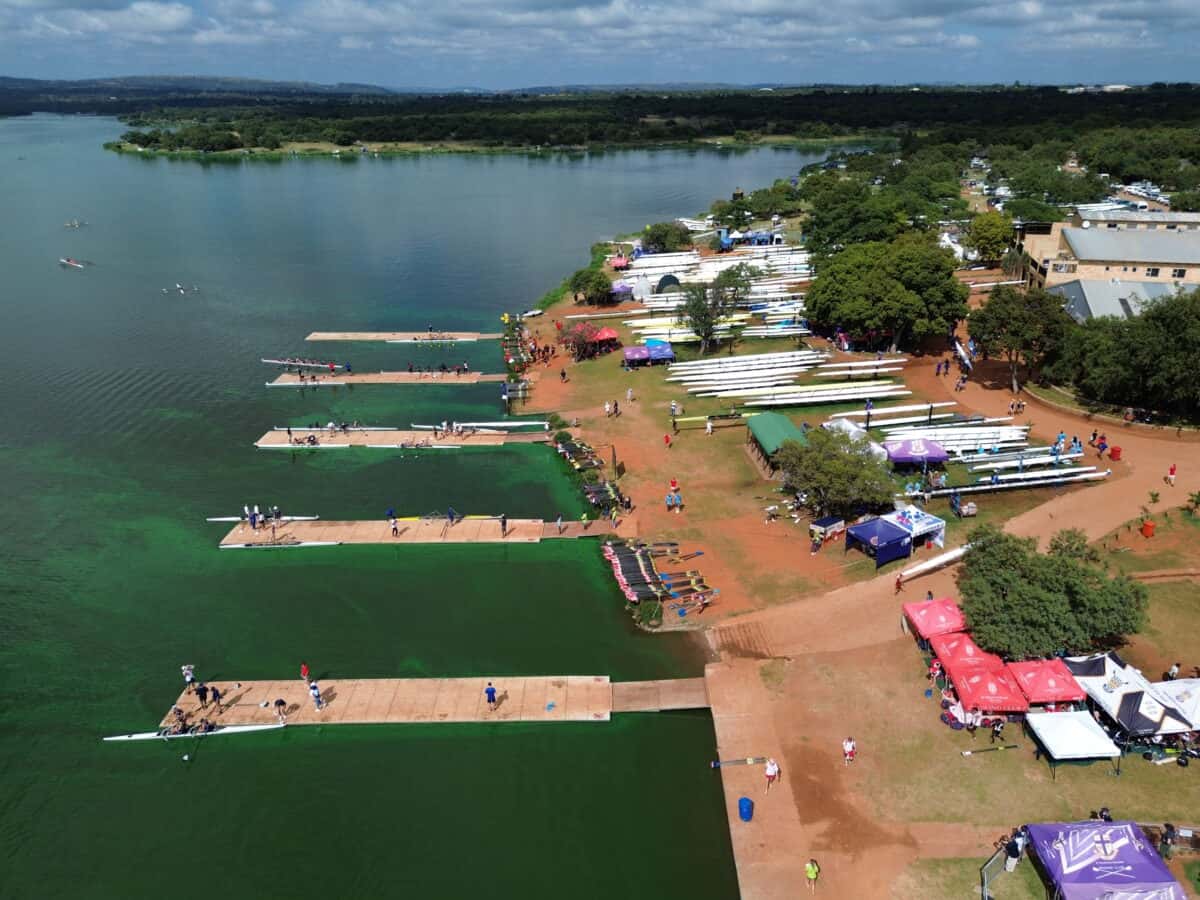 2023 World Rowing Masters Regatta promises to be a once in a lifetime ...