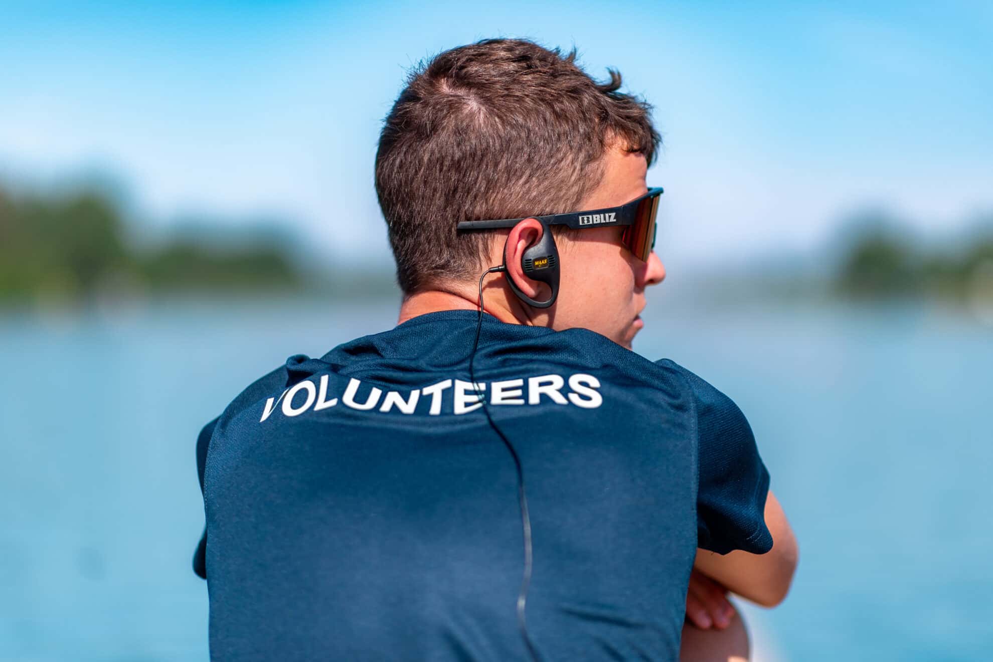 Volunteer opportunities at 2025 World Rowing Regattas - World Rowing