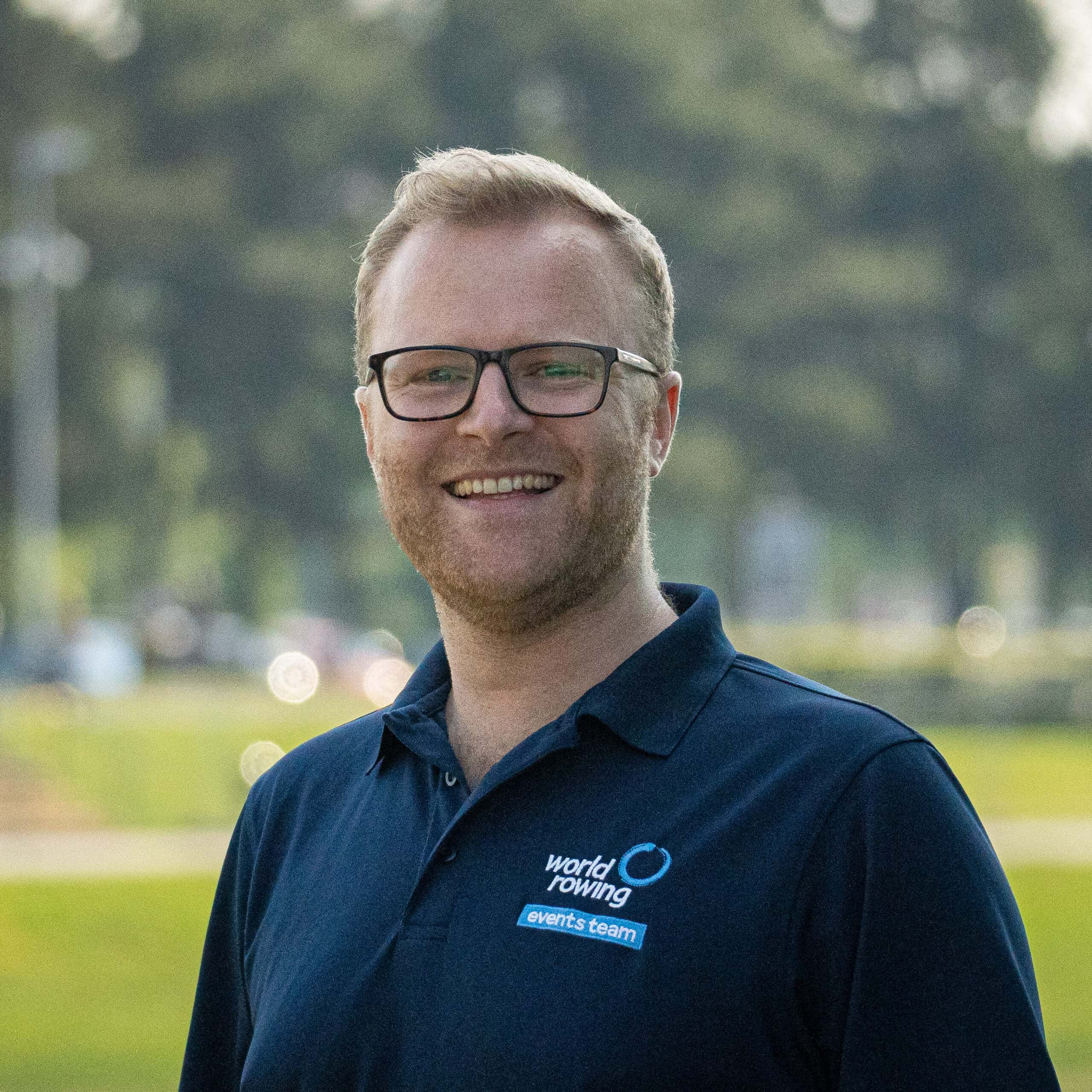 Headquarters and Staff - World Rowing