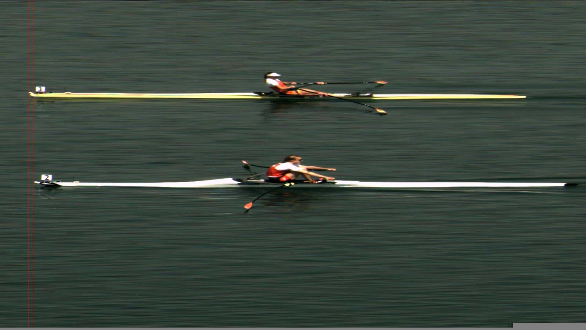 Tuesday Debrief : the firsts and the finest at 2023 World Rowing Cup I ...