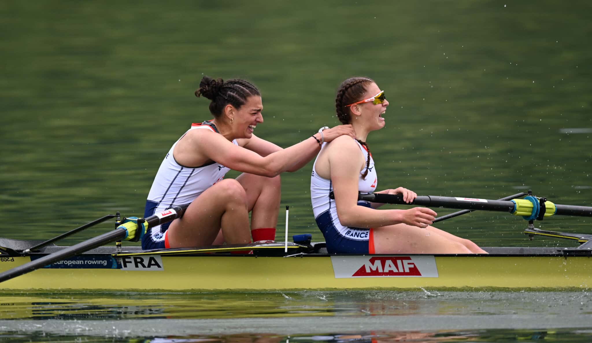 Rowers to Watch at the 2023 World Rowing Under 19 Championships in ...