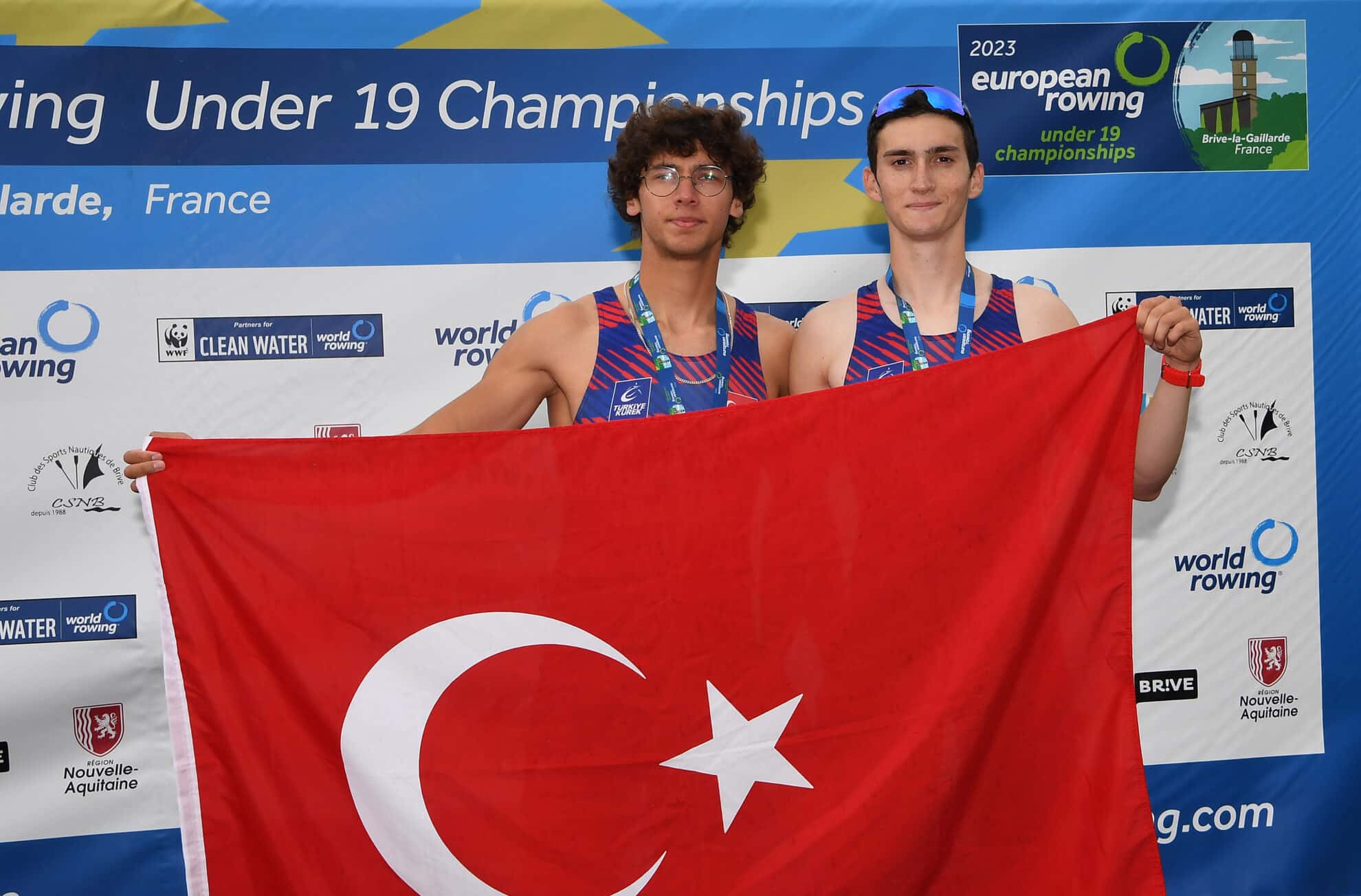 Rowers to Watch at the 2023 World Rowing Under 19 Championships in ...