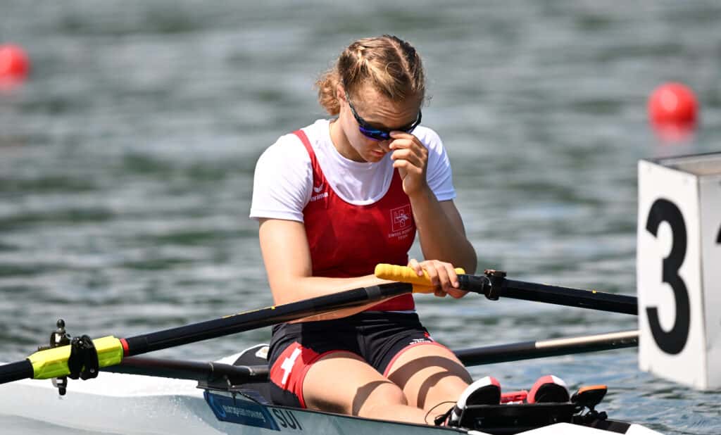 Rowers to Watch at the 2023 World Rowing Under 23 Championships in ...