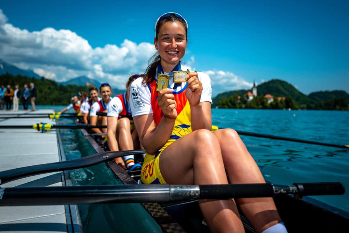 One oar or two? Rowing’s discipline-switchers - World Rowing