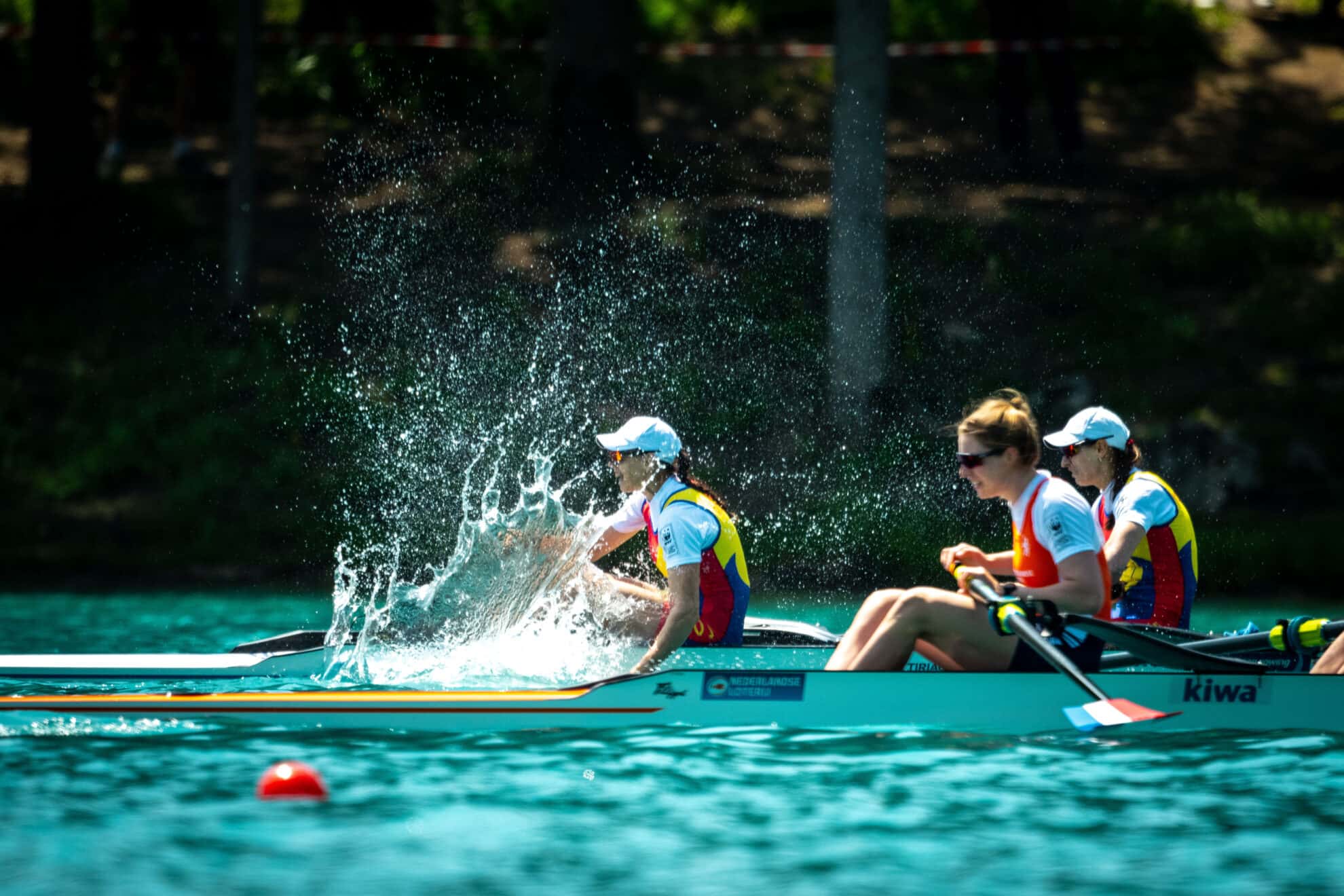 How to follow the 2024 European Rowing Championships - World Rowing