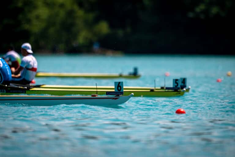 Port and Starboard – Defining Rowing Series Part 4 - World Rowing