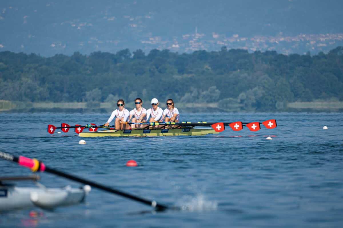 Pundit's Picks for the 2023 World Rowing Cup II - World Rowing