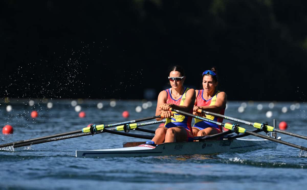 Women's crews to watch - 2023 World Rowing Championships - World Rowing