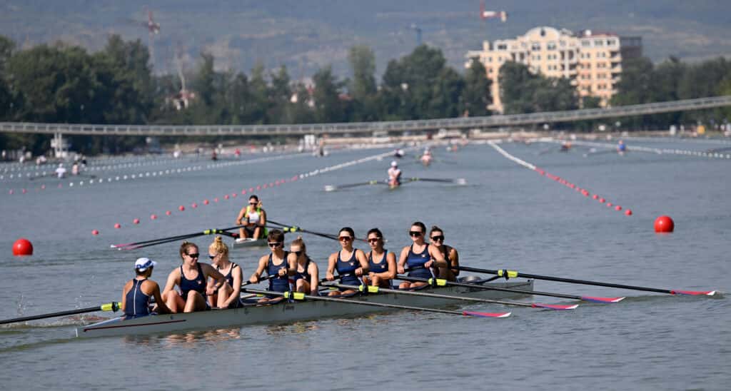 How to Follow the 2023 World Rowing Under 23 Championships - World Rowing