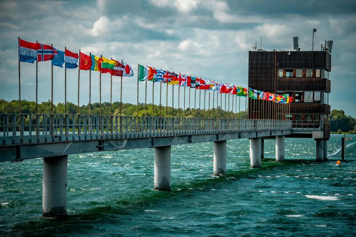 An Introduction to Vaires-sur-Marne - World Rowing