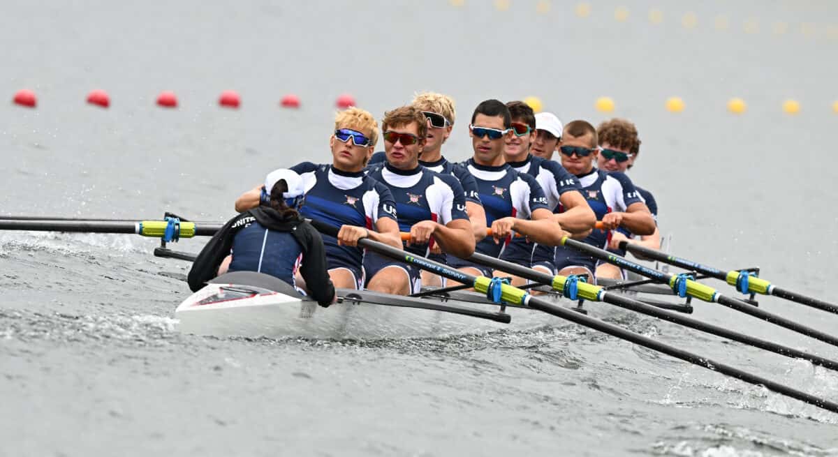 Daily Digest: Repechages and Quarterfinals completed in Paris - World ...