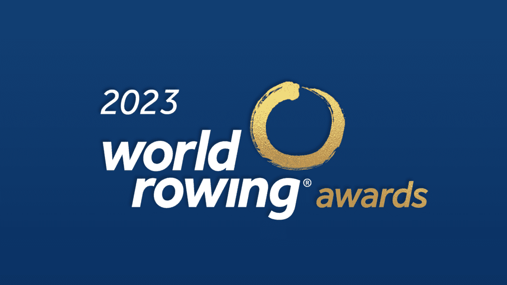 Nominations are now open for the 2023 World Rowing Awards - World Rowing