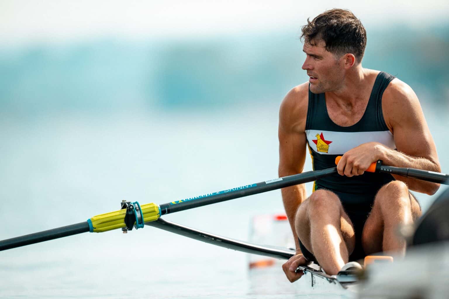 Life after rowing (3/5) - Stephen Cox - World Rowing