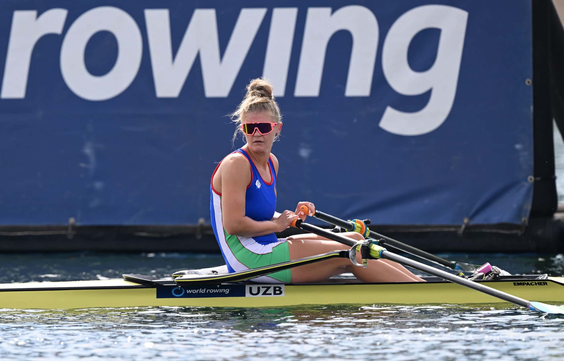 Chungju ready to host the Asian & Oceanian Olympic and Paralympic ...