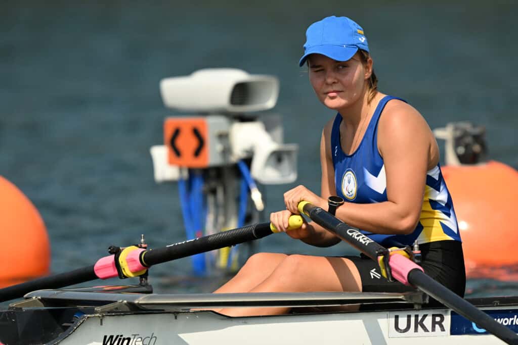 Race Report: Debut champions, Paralympic places and Italian ...