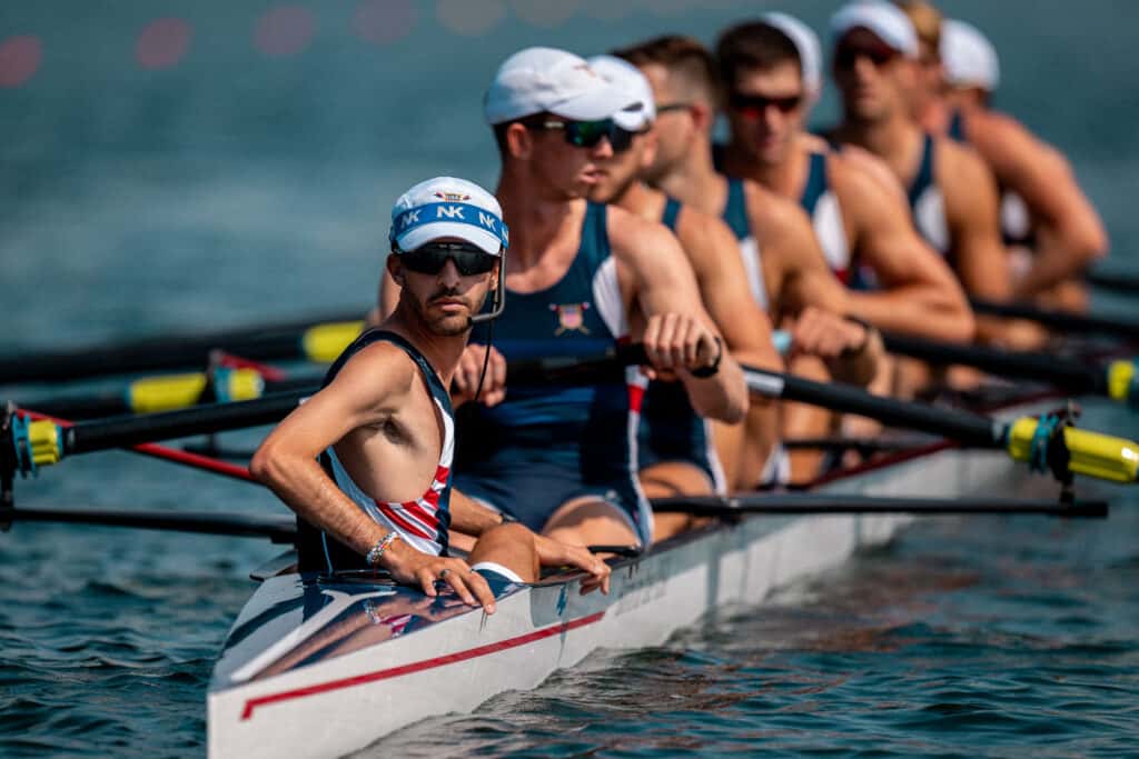 How to follow the 2024 Final Olympic and Paralympic Qualification ...