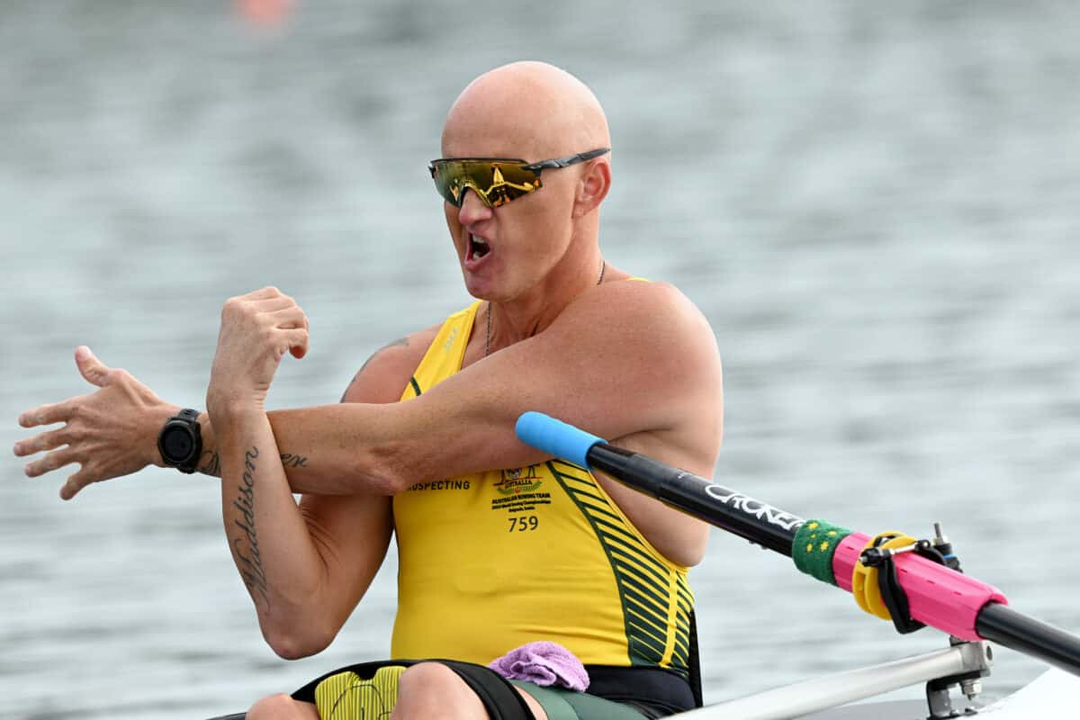 Morning Digest: Surprises and sprints as more Paris places secured ...