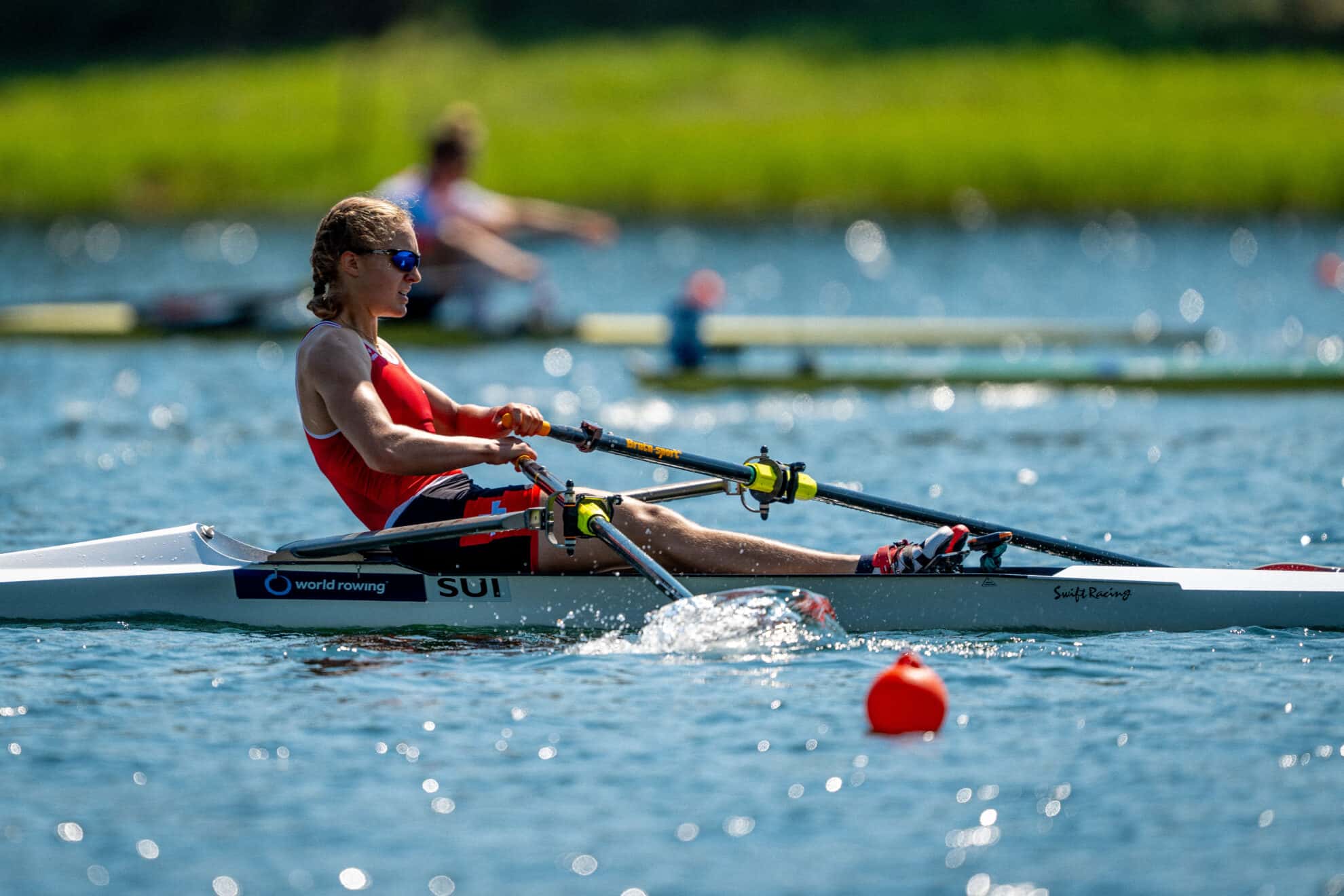 Stand-outs and surprises: the World Rowing Championships so far - World ...