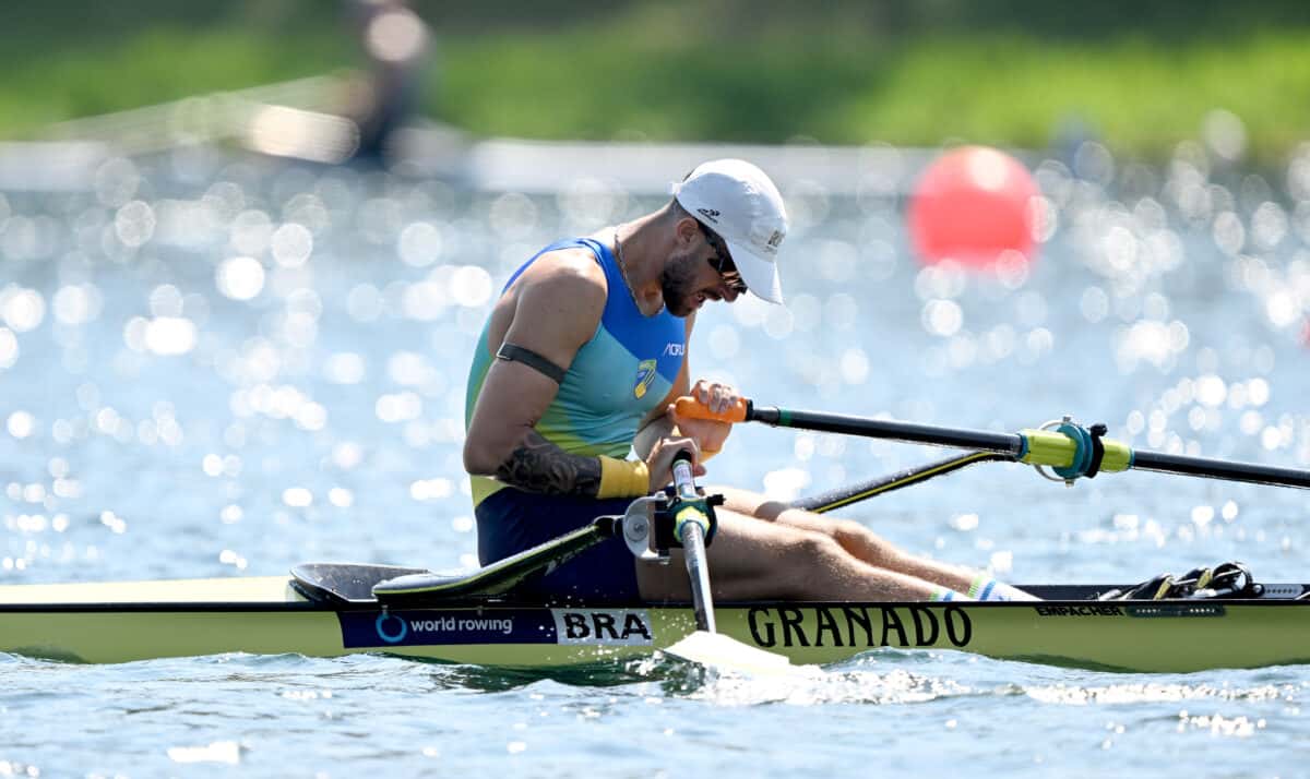 Eyes turn to Rio for Americas Olympic & Paralympic Qualification ...